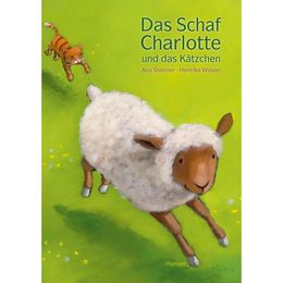 Das Schaf Charlotte