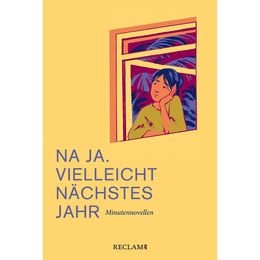 Na ja. Vielleicht n&auml;chstes Jahr