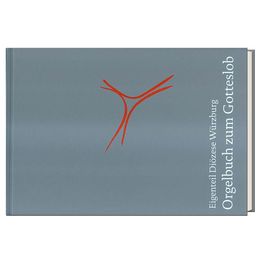 Orgelbuch zum Gotteslob