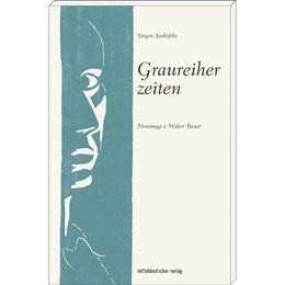 Graureiherzeiten