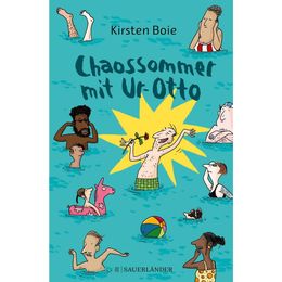 Chaossommer mit Ur-Otto