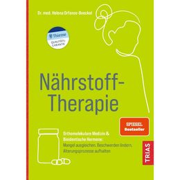 Trias N&auml;hrstoff-Therapie