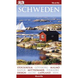 Vis-&agrave;-Vis Schweden