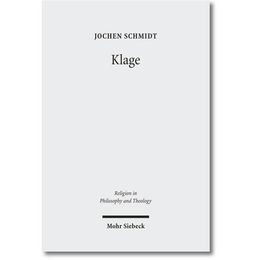 Klage