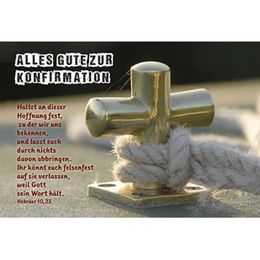 Alles Gute zur Konfirmation