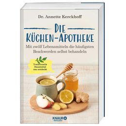 Die K&uuml;chen-Apotheke
