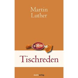 Tischreden