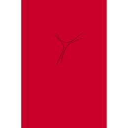 Gotteslob &Ouml;sterreich. Taschenausgabe Kunstleder rot