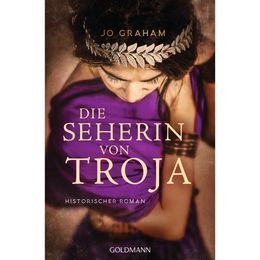 Die Seherin von Troja