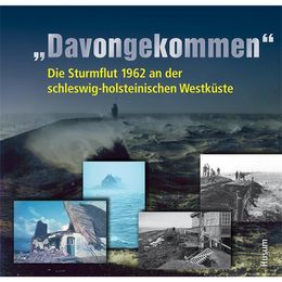 "Davongekommen"