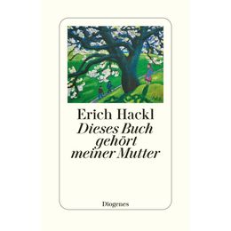 Dieses Buch geh&ouml;rt meiner Mutter