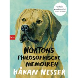 btb Verlag Nortons philosophische Memoiren
