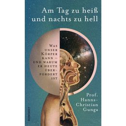 Am Tag zu hei&szlig; und nachts zu hell