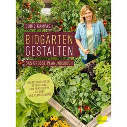 Biog&auml;rten gestalten