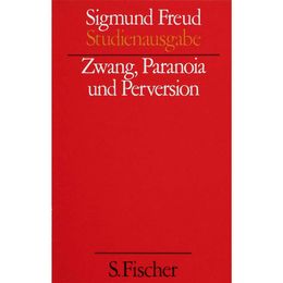 Zwang, Paranoia und Perversion, Band 7