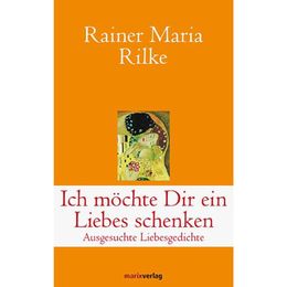 Ich m&ouml;chte dir ein Liebes schenken