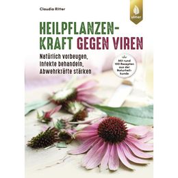 Heilpflanzenkraft gegen Viren