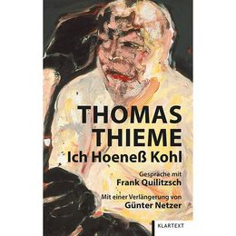 Ich Hoene&szlig; Kohl