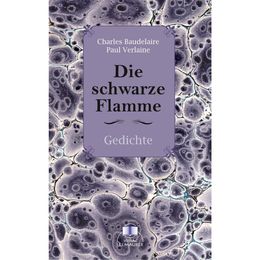 Die schwarze Flamme