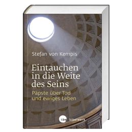 Eintauchen in die Weite des Seins