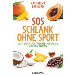 SOS - Schlank ohne Sport