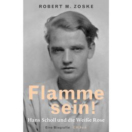 Beck C. H. Flamme sein