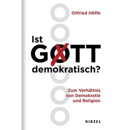 Ist Gott demokratisch?