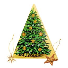 Adventskalender &raquo;O Tannenbaum&laquo;