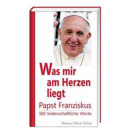 Was mir am Herzen liegt