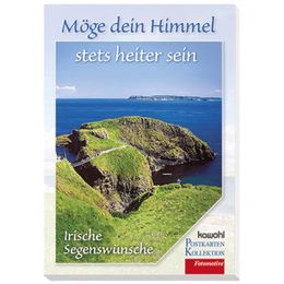 M&ouml;ge dein Himmel stets heiter sein