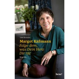 Margot K&auml;&szlig;mann