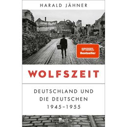 Wolfszeit
