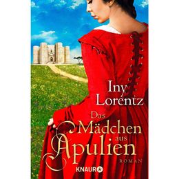 Das M&auml;dchen aus Apulien