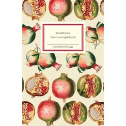 Das Granatapfelbuch