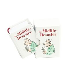 Edition XXl GmbH Das Midlife-Desaster