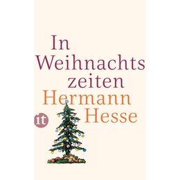 In Weihnachtszeiten