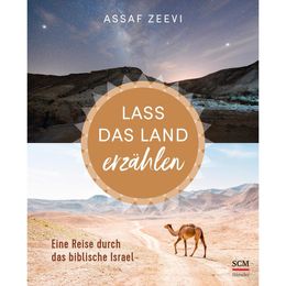 Lass das Land erz&auml;hlen