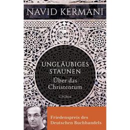 Ungl&auml;ubiges Staunen