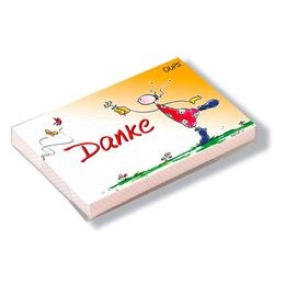 K&auml;rtchenbox &raquo;Danke&laquo;