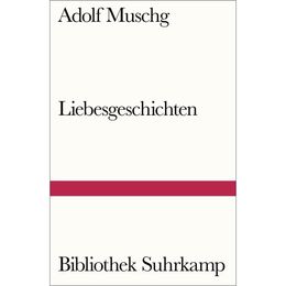 Liebesgeschichten