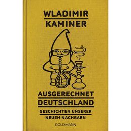 Ausgerechnet Deutschland