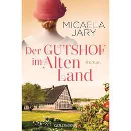 Der Gutshof im Alten Land