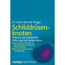 Schilddr&uuml;senknoten