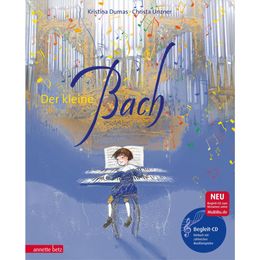 Der kleine Bach