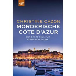 M&ouml;derische Cote d'Azur