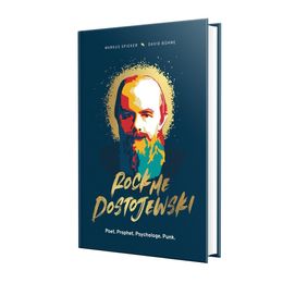 Rock Me, Dostojewski!