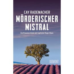M&ouml;rderischer Mistral
