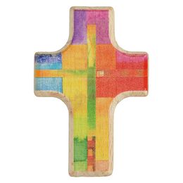 Handschmeichlerkreuz Gottes Segen (1 St&uuml;ck)