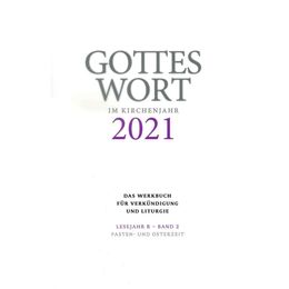 Gottes Wort im Kirchenjahr