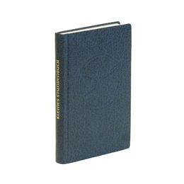 Kleines Stundenbuch: Advent und Weihnachtszeit (Kunstleder)